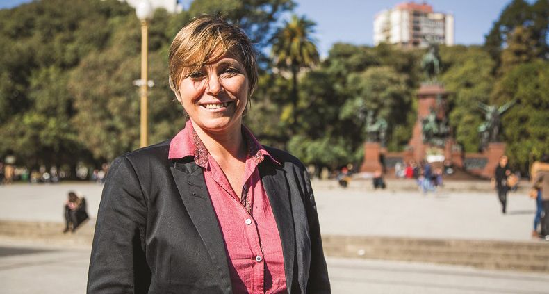 Revista FIBRA y una entrevista a nuestra directora académica Olga ...